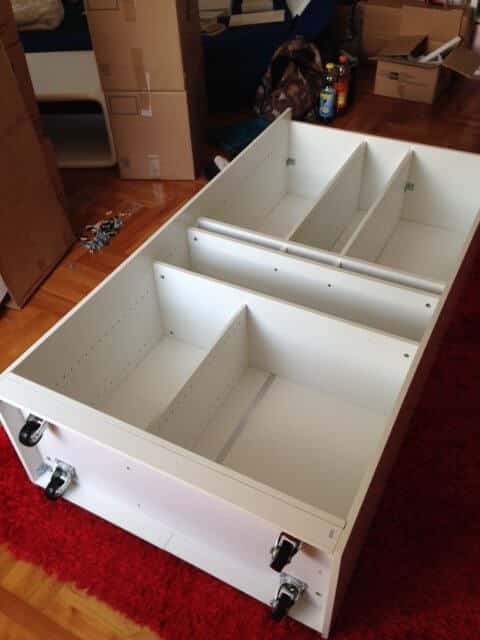 Workbox 2.0 - oder das Zimmer im Zimmer