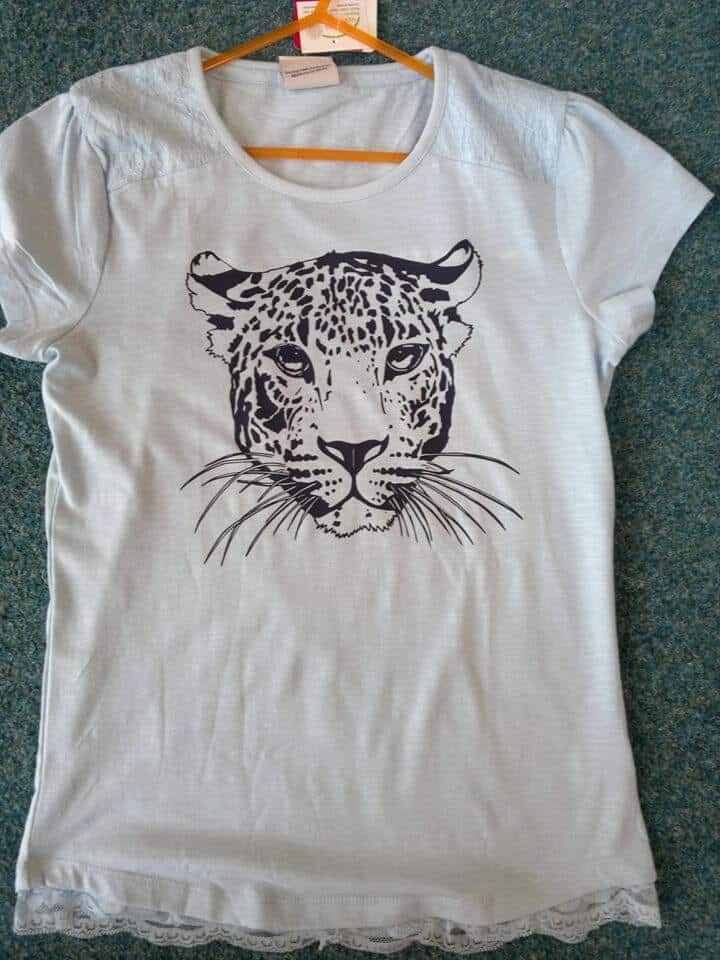 Leopard User - Plottertante